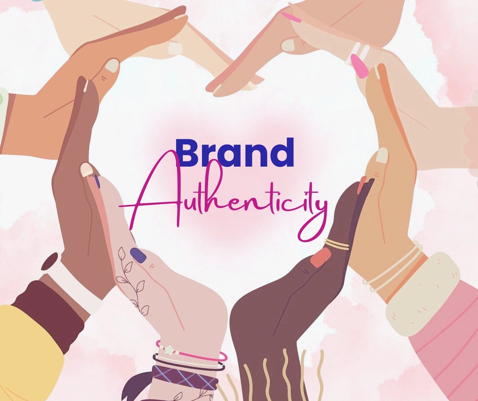 The Power of Authentic Branding and Why It Matters More Than Ever ...